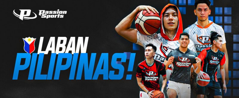 Home - Passion Sports Philippines