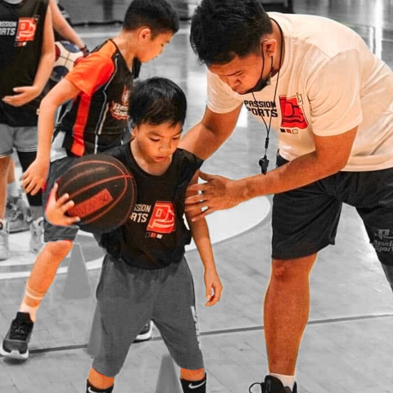 PERSONAL TRAINING Archives - Passion Sports Philippines