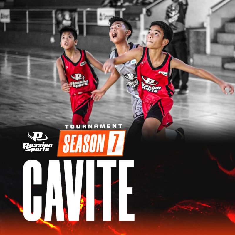Sports Event Archives - Passion Sports Philippines