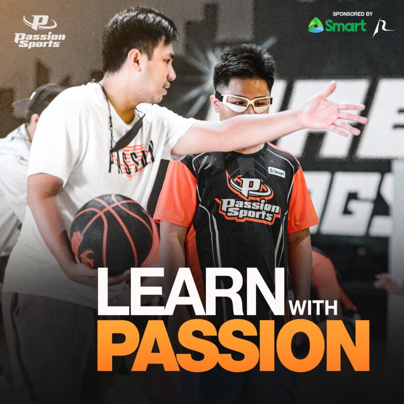 Sports Event Archives - Passion Sports Philippines