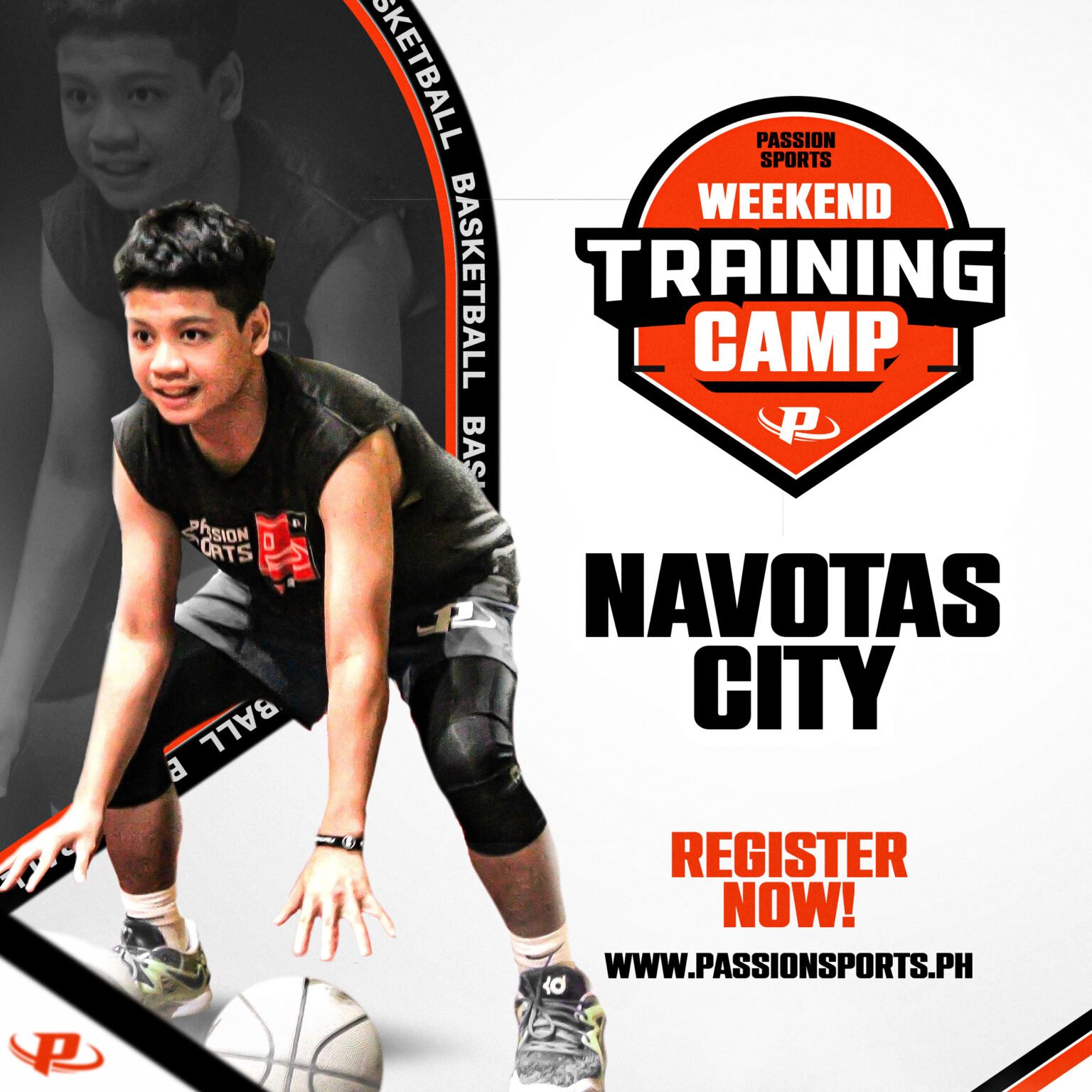 COURT RENTAL - Passion Sports Philippines