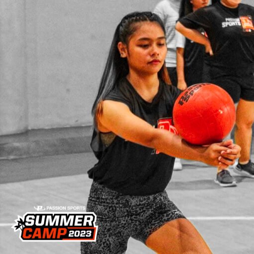 COACH GRANT REGALA - Passion Sports Philippines