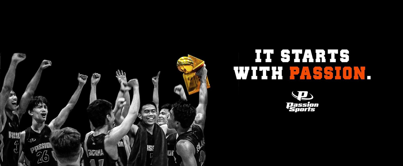 Home - Passion Sports Philippines