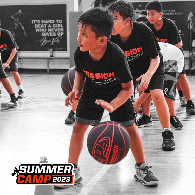 COACH EF MARCAIDA - Passion Sports Philippines